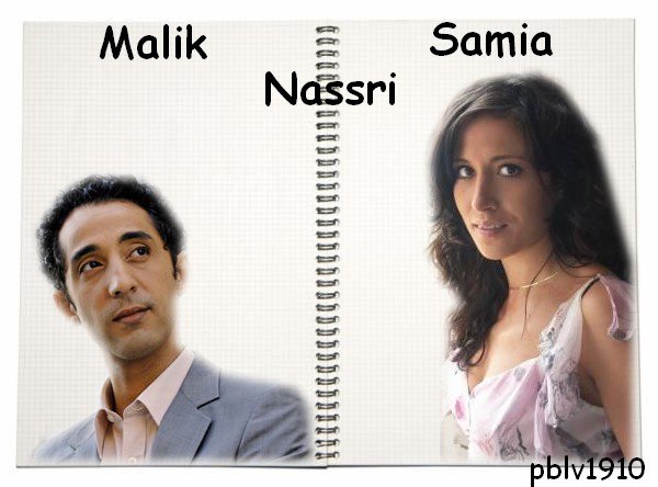 mes passions - Page 3